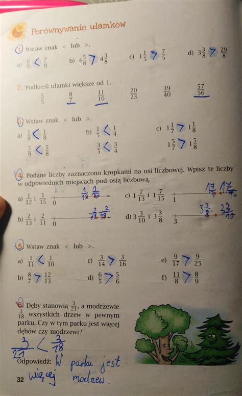Matematyka Z Plusem Klasa 5