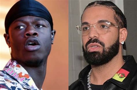 J Hus Releases New Single Who Told You Feat Drake Listen HipHop