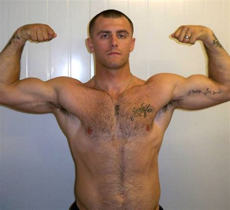 Hairy Men Nude Pics Image 1977