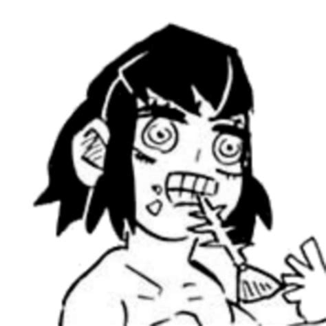 Mangaterial Hashibira Inosukemanga Icons Pls Like If You Save