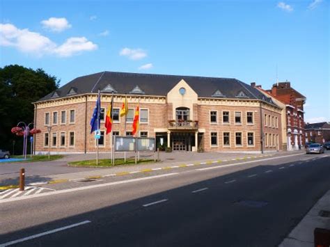 Nos Conseillers Communaux Ecolo Braine Le Chateau