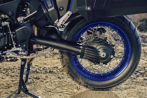Yamaha XT 1200 ZE Super Ténéré Raid Edition Test Gebrauchte Bilder