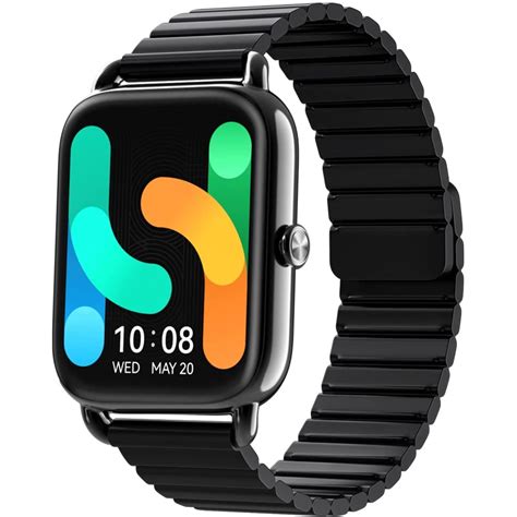Haylou RS4 Smartwatch LS12 RS4 Xiaomi Original LS05 Haylou Gst Lite