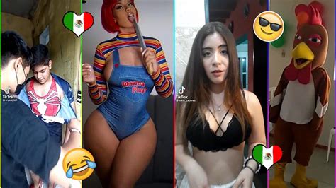 Puro Humor Mexicano Si Te R Es Pierdes Nivel Tiktoks Puro Humor