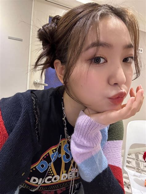 Red Velvet on Twitter 러비들 오늘 즐거웠어요 곧 만나요 HappyYERIday 예리 YERI