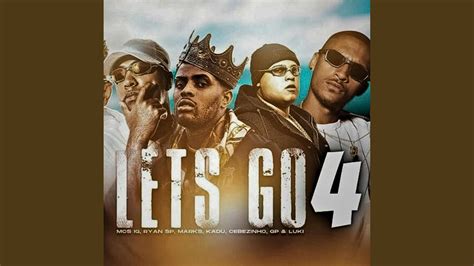 Mc IG Let S Go 4 YouTube Music