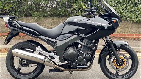 Dynomite Motorcycles Yamaha Tdm Youtube