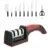 Lmetjma Stage Knife Sharpener With More Replace Sharpener Manual