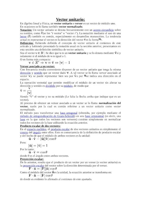 DOCX Vector Unitario PDFSLIDE NET