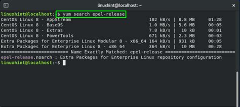 How To Install EPEL Repository On CentOS