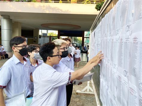 Điểm chuẩn khối ngành sư phạm dự báo vẫn ở mức cao Báo Phụ Nữ
