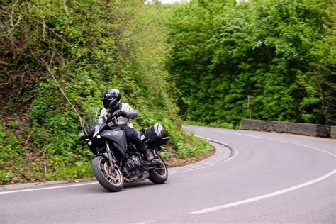 Kort Getest Yamaha Tracer 7 GT Motorrijder