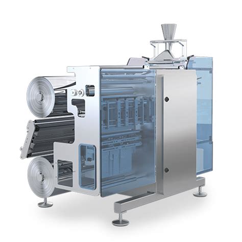 Vertical Form Fill Seal Machinery Mbp Weighers Packaging