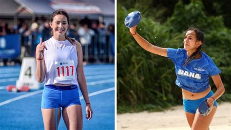5 Fotos De Dana Castro Que Demuestran Que Es El Mejor Refuerzo Y Futura