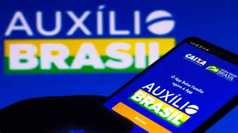 Como se cadastrar no Auxílio Brasil em abril 2022 Ainda posso