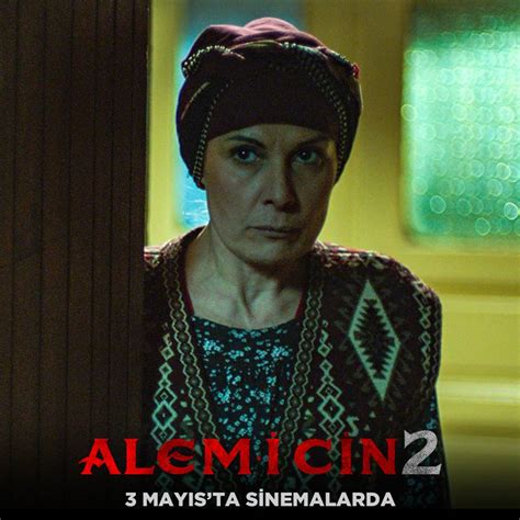 Foto Zum Film Alem I Cin 2 Bild 35 Auf 42 FILMSTARTS De