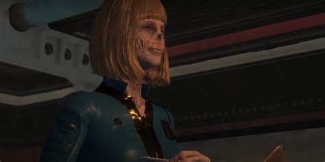Bethesda Explains How Fallout 76 S Ghouls Will Work