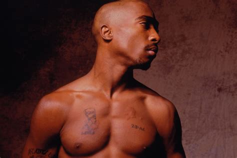 2pac Tattoos