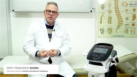 Onde D Urto Radiali Non Invasive Dott Francesco Barba YouTube