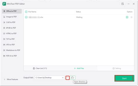 How To Convert Excel To Pdf Freely Full Guide