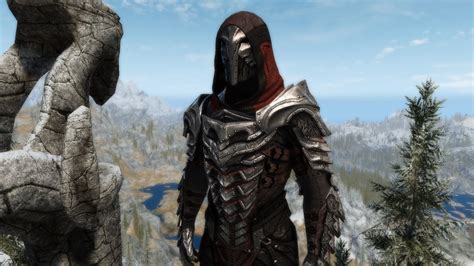 Kynreeve Sse V Mod Dm Mod