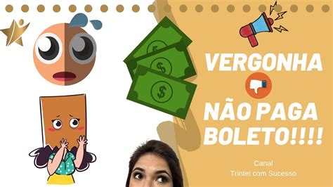Como perder o medo e a vergonha de gravar vídeos vergonha não paga