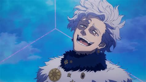 Black Clover The Movie 2023 ดาบแห่งจักรพรรดิเวทมนตร์ ดูออนไลน์ได้แล้วที่ Netflix