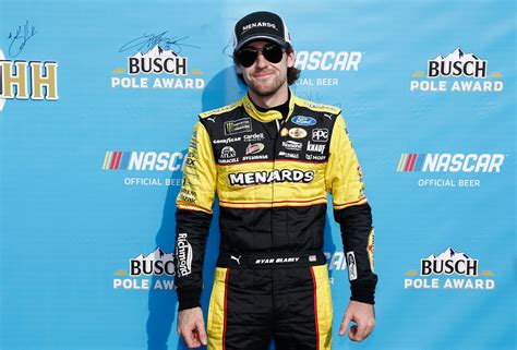 2018 Pocono Starting Lineup NASCAR Cup Series Racing News