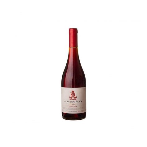 Vinho Alfredo Roca Pontofrio