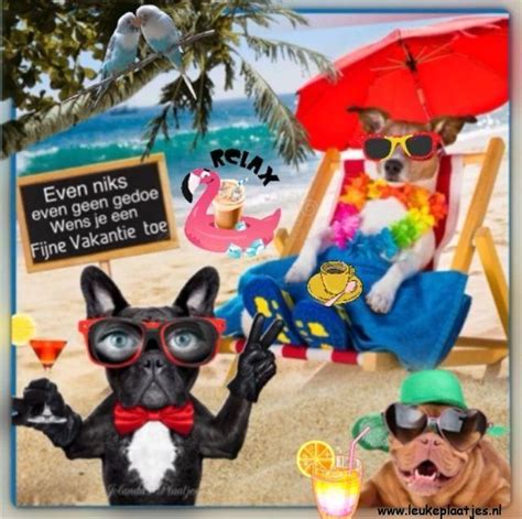 Vakantie Plaatjes En Gifs Leukeplaatjes Nl
