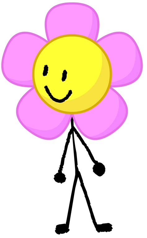 Flower Battle For Dream Island Wiki Fandom Powered By Wikia