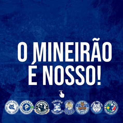 Pavilhão Independente on Twitter RT tpi Oficial1997 O MINEIRÃO É