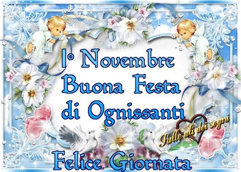 22 Immagini Per La Festa Di Tutti I Santi Buongiorno Cloud