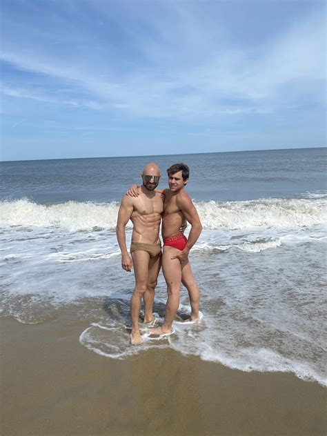 Tarzan TopXXXL Aka Adam Snow On Twitter Had Some Fun With Daniel