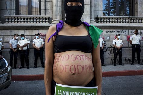 Guatemala no tiene una política pública para garantizar derechos