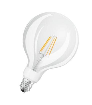 Led Parathom Retrofit Classic Globe GLOWdim 60 7W 827 220 240V E27