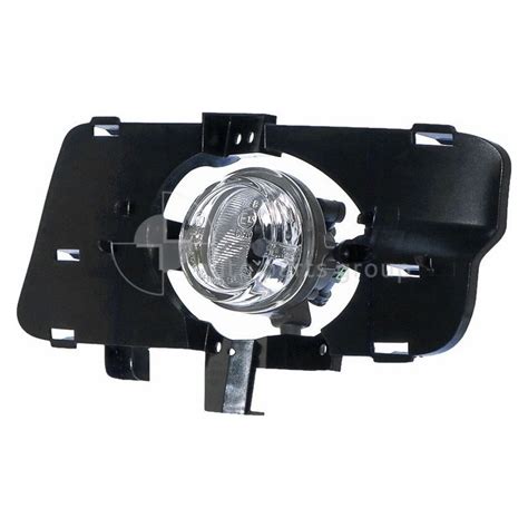 ACP Genuine Fog Lamp LH For 1 04 4 09 Mazda 3 BK Automotive Superstore