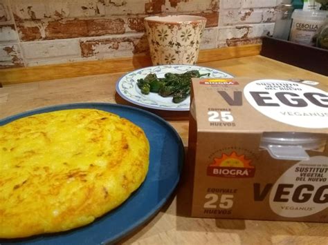 Biogra Vegg Sustituto Del Huevo Review Abillion