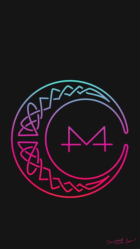 MAMAMOO Wind Flower Écran de verrouillage Hwasa Solar Moonbyul Wheein
