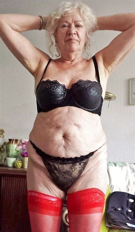 Hot Blonde Grandma Amateur Pics Homemadegrannyporn