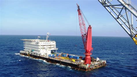 Offshore Accommodations Fabrication Houston Laser Metal Cutting