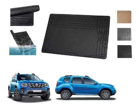 Tapete Cajuela Universal Renault Duster 2021 2024 2025 MercadoLibre