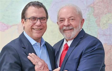 Petista histórico Luiz Marinho assume Ministério do Trabalho Folha PE