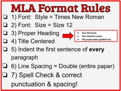 5th 2 MLA Paragraph 2 2021 Our Digital Classroom