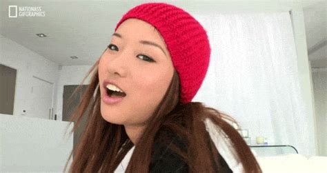 Why Are East Asians So F Ing Cute Ar