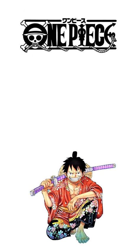 Details Luffy Wano Wallpaper Best In Cdgdbentre
