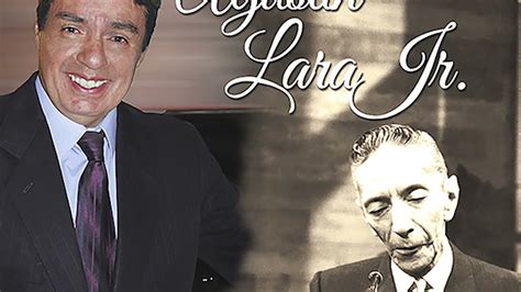 El día que MURIÓ Agustín Lara La historia de la cicatriz y los amores