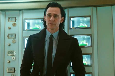 The First Episode Of Loki Season Is Better Than Any Given Episode In