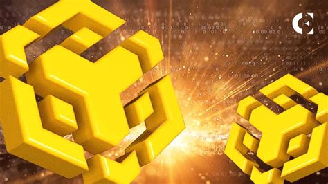 What Is Binance Smart Chain Bsc A Comprehensive Guide To Bnb Chain
