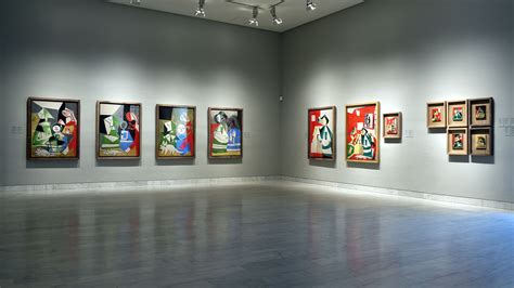 Museu Picasso De Barcelona Festival Grec